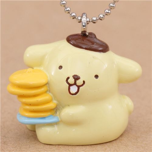 Un merveilleux Noël Pompompurin à Hong Kong ! | modeS Blog en français